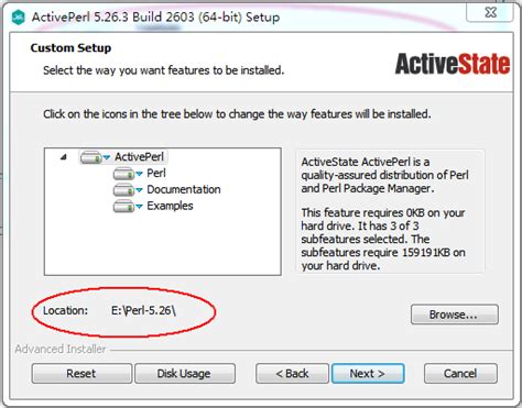 在 Linux 和 Windows 下源码安装 Perl 章鱼猫先生 博客园 在 Linux 和 Windows 下源码安装 Perl 章鱼猫先生 博客园