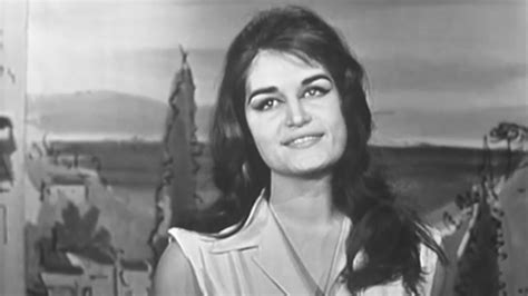 Dalida I Found My Love In Portofino 1959 Hq Music Video Youtube