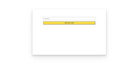 Mohammadhossein Taeizadeh On Linkedin Todolistapp Reactjs