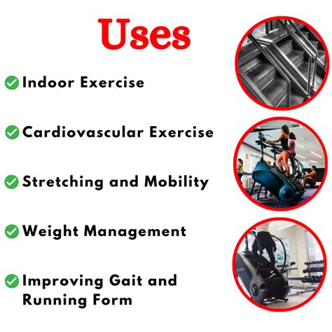 Best Commercial Stair Master Treadmill Esm 101 Energiefitness