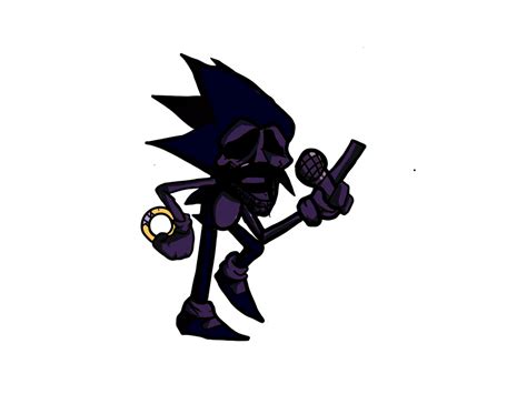 Remastered Sonicexe Phase 2 Remastered By Me By Bfbfan12314 On