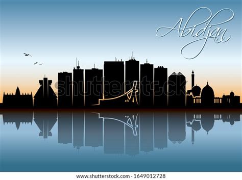 Abidjan Paysage: Over 248 Royalty-Free Licensable Stock Illustrations ...