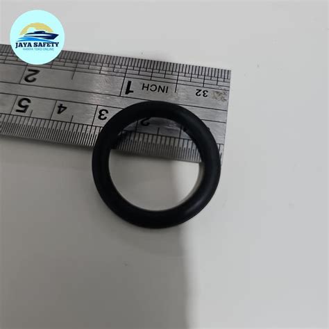 Jual Karet Seal Ring Apar 1kg 2kg O Ring Apar Dry Powder Foam