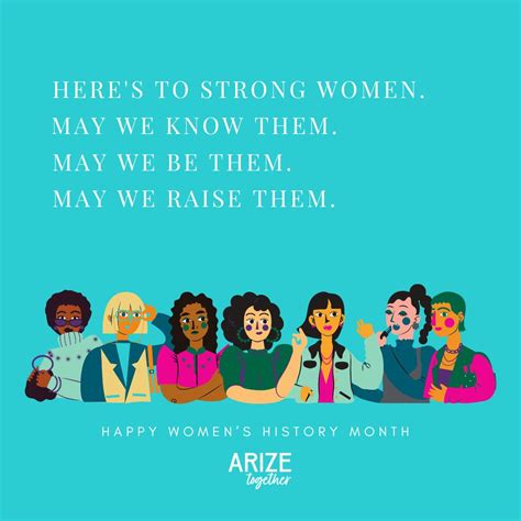 Arize Together On Linkedin Womenshistorymonth Arizetogether