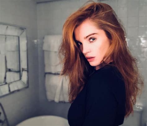 Alexina Graham Picture