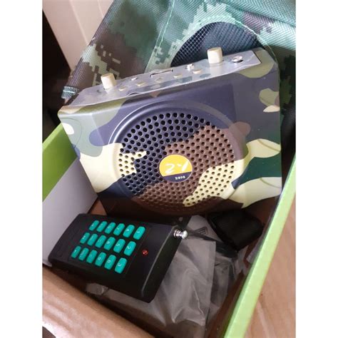 mua máy trợ giảng e 898 kết nối blutooth nghe nhac mp3 radio fm bẫy