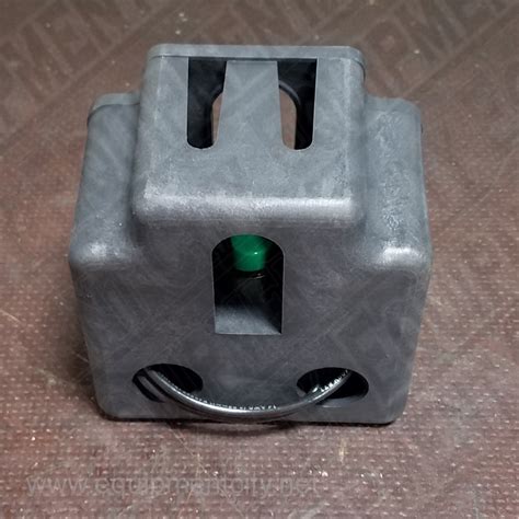 Equipment City — Rotary N413 Overhead Switch Assembly