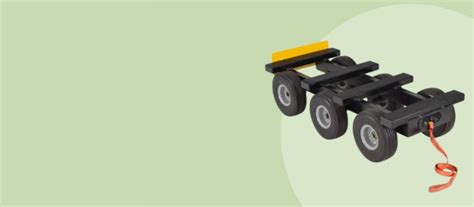 Delivery Material Handling