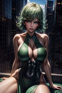 PATREON DiffusionLAD AI Generated E Hentai Lo Fi Galleries