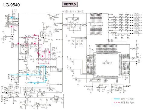LG Service Manual Download Schematics Eeprom Repair Info For Electronics Experts