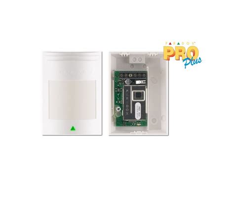 Paradox 476 Pro Passive Infrared Sensor Cybersolutiononline