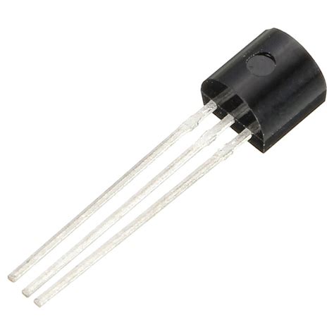10pcs Ds18b20 To 92 Temperature Sensor Dallas Ther Grandado