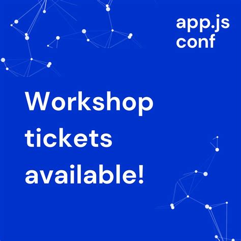 software mansion on linkedin appjsconf workshops techconference event reactnative…