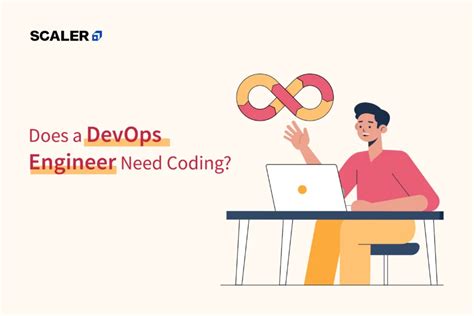 Does A Devops Engineer Need Coding