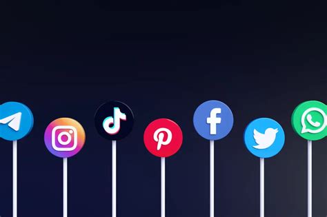 Social Media Promotion Strategy Vonclaro