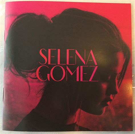 Selena Gomez For You CD Compilation Discogs