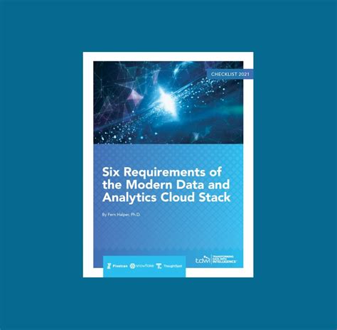 Search And Ai Driven Analytics Thoughtspot