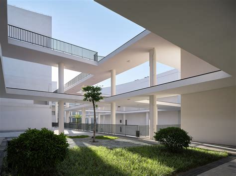 Gallery Of Shantou Preschool Education College Landm Design Lab 30