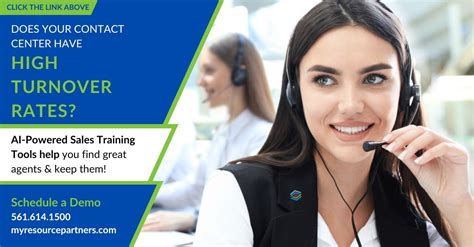 My Resource Partners On Linkedin Does Your Contact Center Have High Turnover Rates