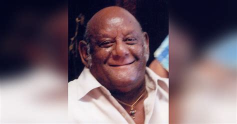 Obituary Information For Robert James Johnson