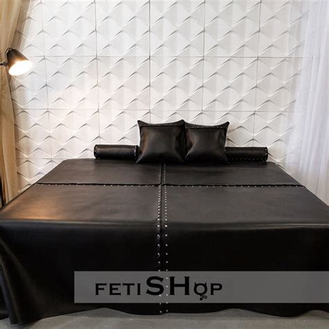 Bondage Bed Etsy