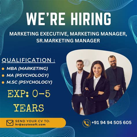 Vamsi Krishna Itha On Linkedin We Are Hiring