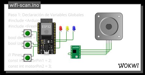 wifi o copy wokwi esp32 stm32 arduino simulator