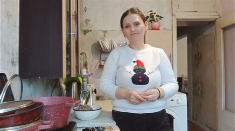 მაკარონი ფარშით 🍝🍝 Youtube