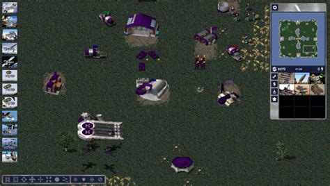 More Zh Stuff Image Generals Alpha Mod For Openra Moddb