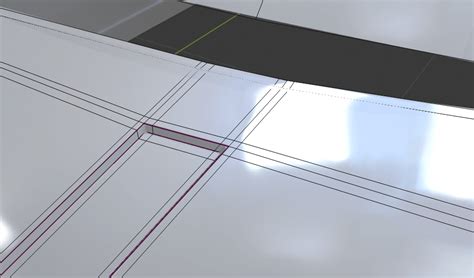 help with loop cuts and subsurf r blender