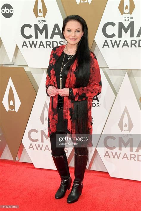 Foto De Crystal Gayle 68th Pic