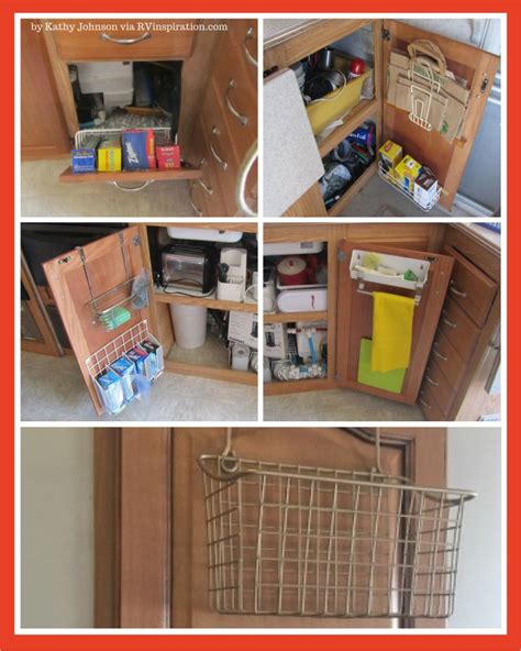 30 RV Cabinets Ideas How To Build Design Ideas