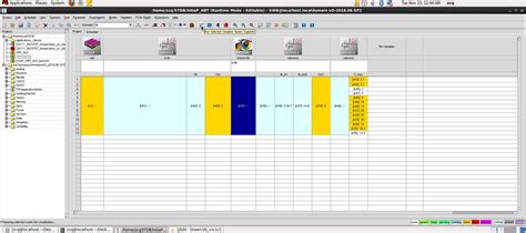 Sentaurus TCAD Simulation Record Solution To Run Selected Nodes Together Error Programmer Sought