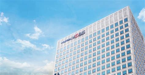 현대모비스 물량 감소·물류비 상승으로 영업익 235↓