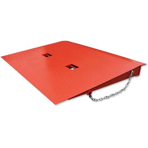 Lift Trolley Fixed Container Ramp Container Ramp Brisbane Container Ramp Sydney