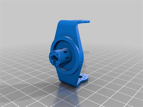 Free 3d File End Effector 🔚 ・3d Printable Model To Download・cults