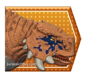 Dino Trackers Scan Code DNA Scan Codes For The Jurassic World Facts App