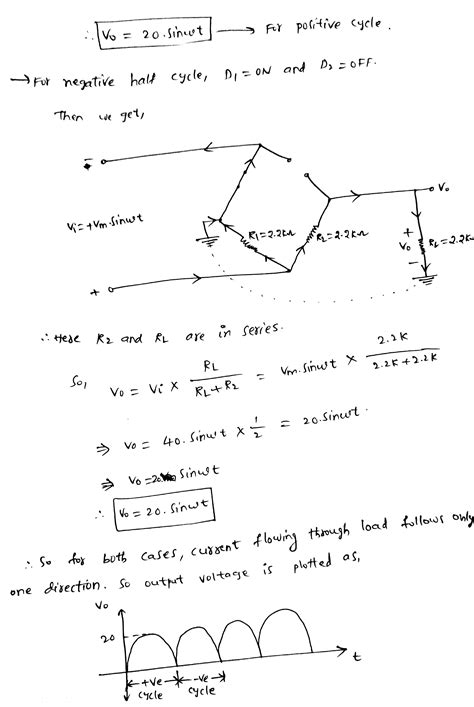 Solved 2 17 Sketch Vo Versus Time For The Circuit In Figure P2 17 Course Hero