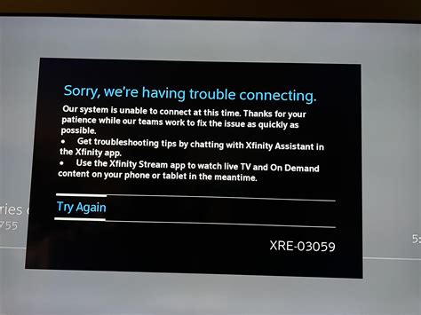 Every Day R Comcast Xfinity