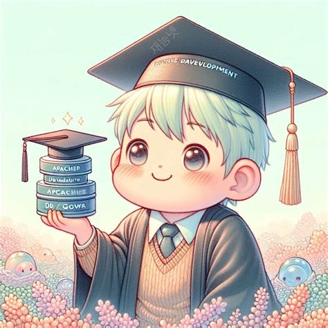 Apache Hadoop 대규모 분산 데이터 처리 시스템 구축 🐘💻