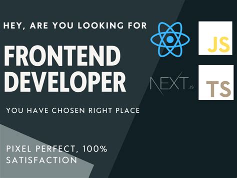A Web App With React Js And Typescript Upwork