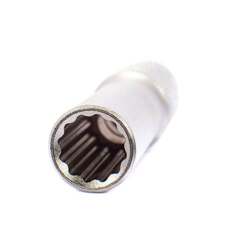 10mm Deep Socket 38 Drive 12 Point Asta Tools