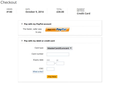 7 Best Woocommerce Credit Card Payment Gateway Plugins For 2024 With
