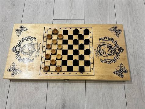 Нарди шашки шахмати: 550 грн. - Настольные игры Снятын на Olx