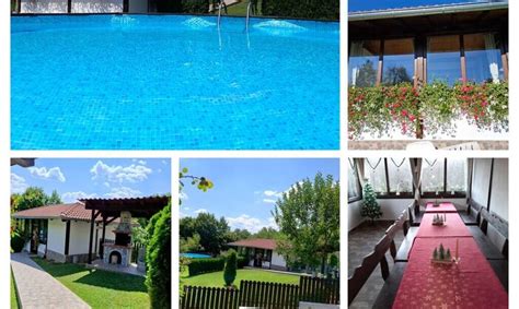 Зимна почивка в планината