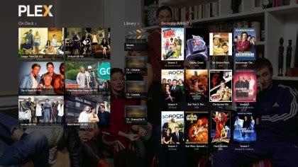 How To Build The Best Raspberry Pi Media Server Page Page TechRadar