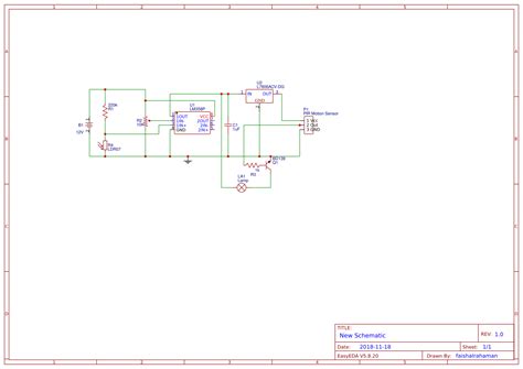 LDR And Pir Sensor Light Controlling EasyEDA Open Source Hardware Lab
