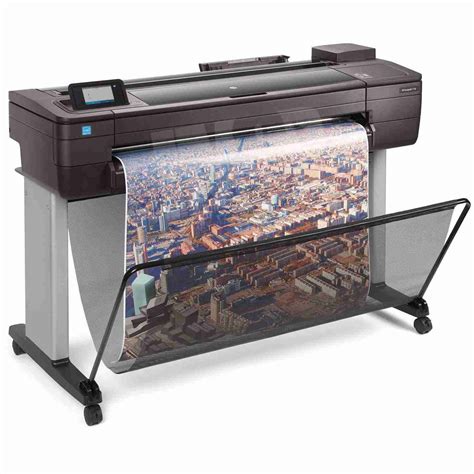 Hp Plotter Printers