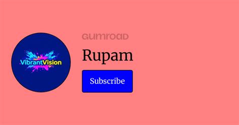 Rupam