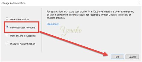 asp identity 搭配 database first 與 sql server yowko s notes